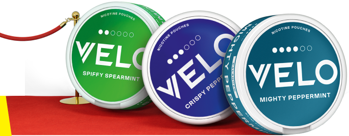 Our loyalty program VELO+ | VELO Switzerland