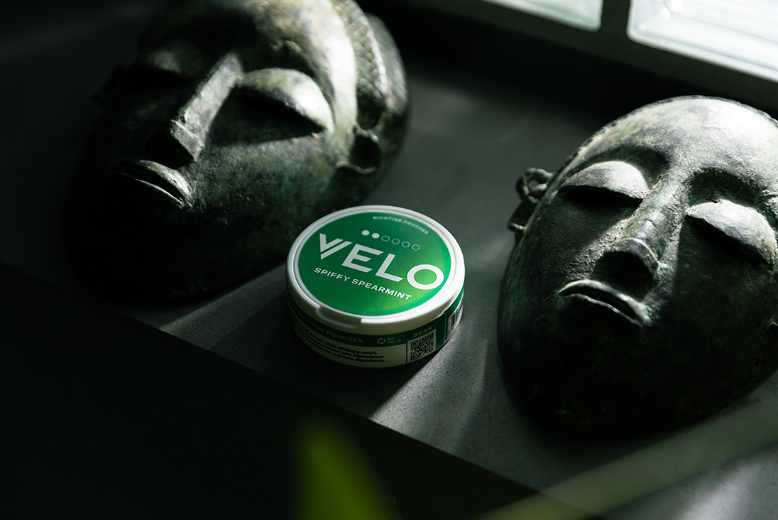 Nicotine and Taste : Which VELO type are you?| VELO Switzerland
