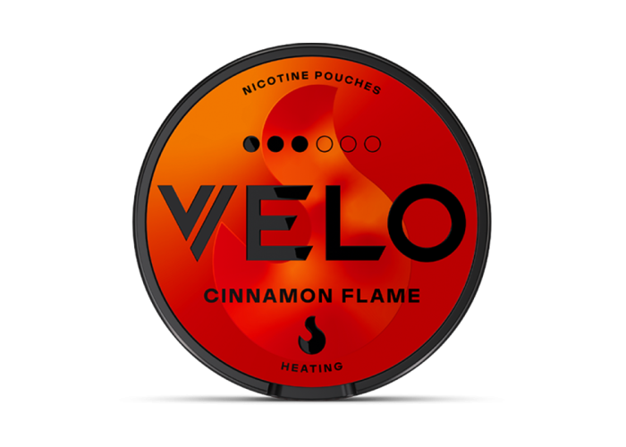 VELO Sachets de nicotine sans tabac | nicotine pouches | VELO Suisse