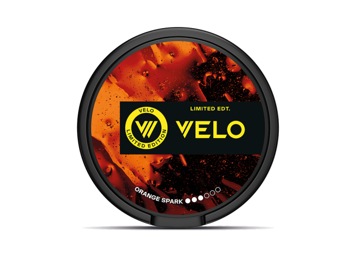 VELO Tobacco Free Nicotine Pouches | VELO Switzerland