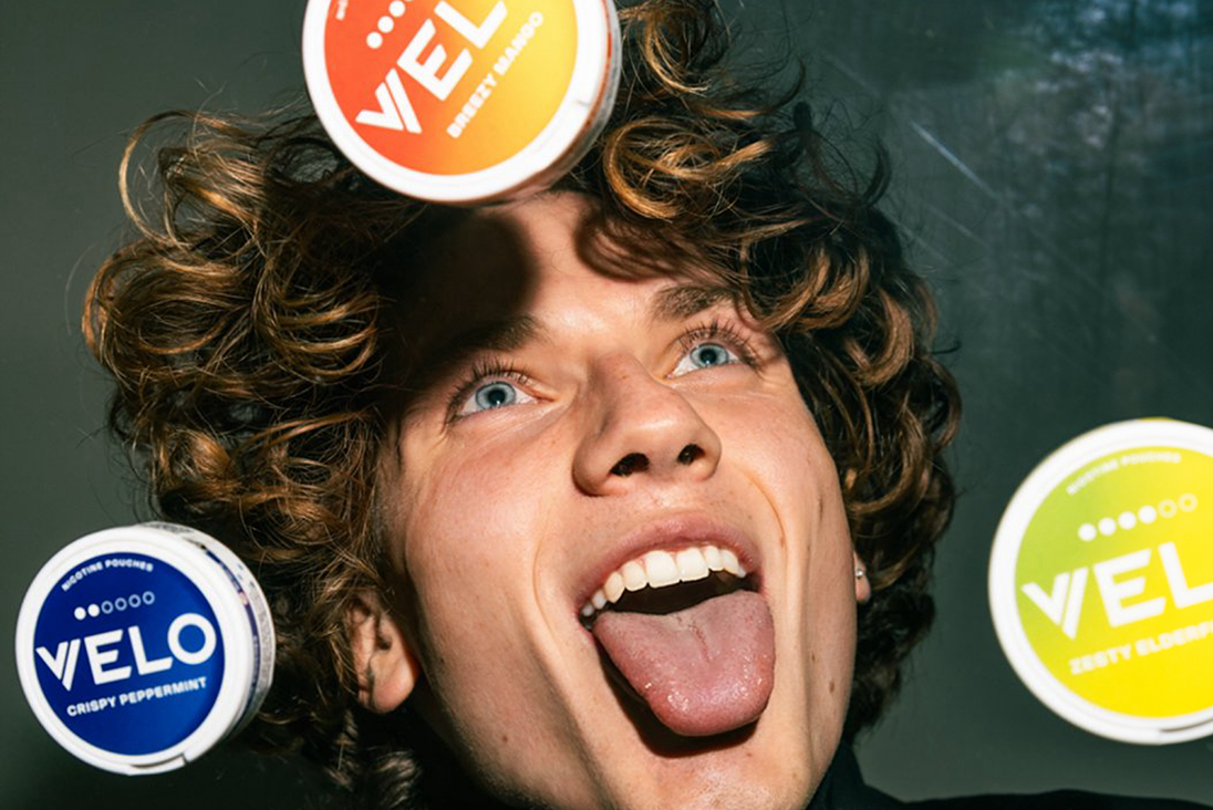 What is the difference between Snus and Velo? | VELO Switzerland