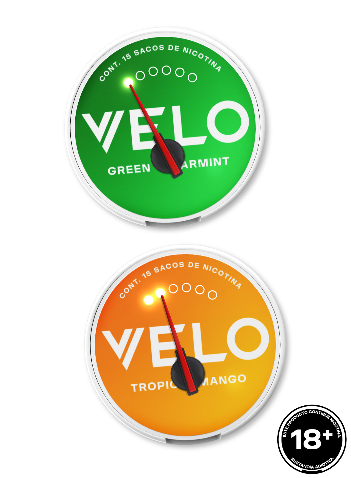 Descubre qué velo es para ti