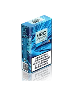 Pliculete cu nicotina VELO | VELO Romania