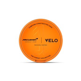 Velo Sweet Papaya 8MG nicotină Champions' Limited Edition