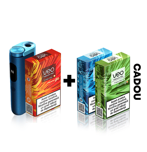 Ce este si ce contine VELO | VELO Romania