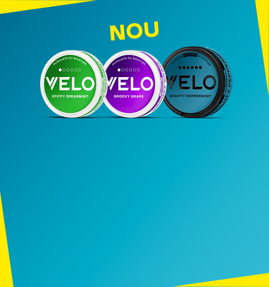 FAQ - Intrebari frecvente | VELO Romania