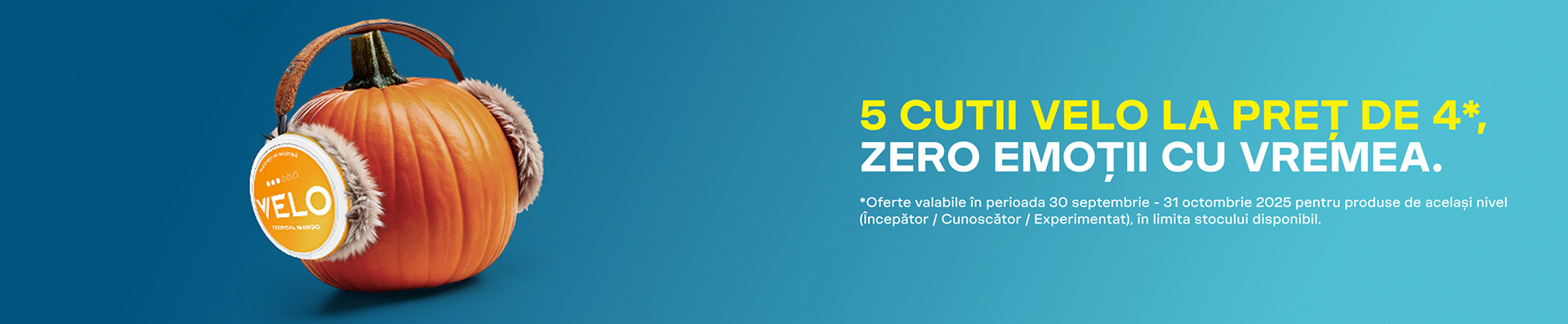Shop toate produsele VELO | VELO Romania